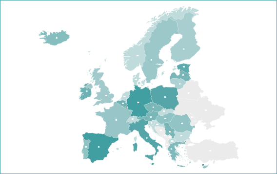 European Survey of Enterprises on New and Emerging Risks (ESENER ...